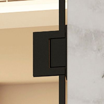 Partition Door Hinges: Seamless Functionality - Ozone India